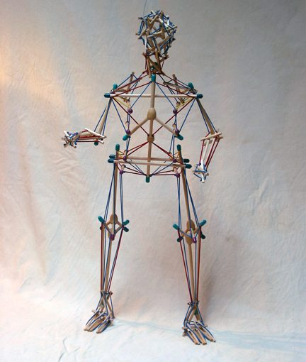 Tensegrity Part 1 – Massages That Matter